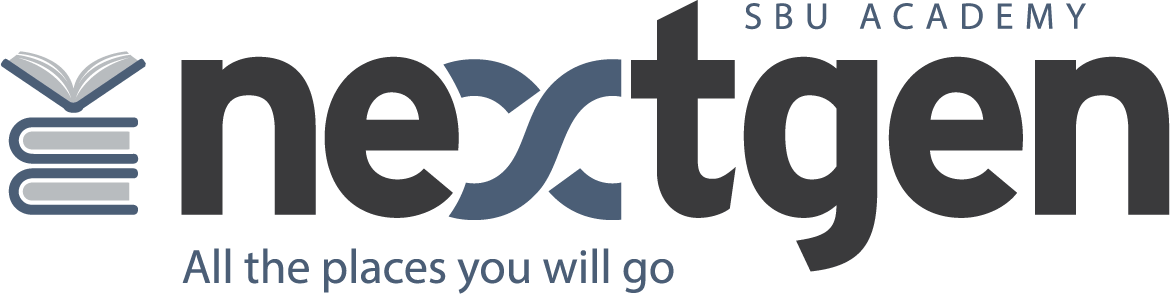 SBU NextGen Academy | Home